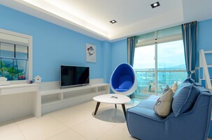 Quarto família (301) | Quarto temático infantil