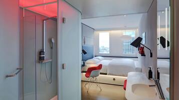 Roupa de alta qualidade, camas de colchão pillowtop