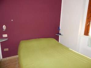 Apartamento, 1 quarto | 1 quarto, Wi-fi 