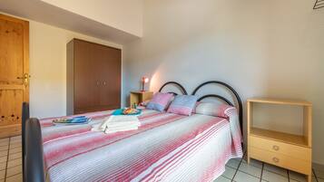 Apartamento, 1 quarto (Ruinas 1) | Wi-fi