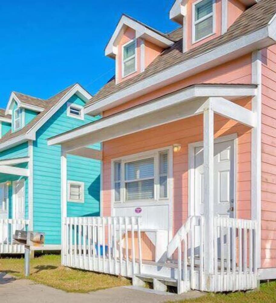 Hatteras Sands Camping Resort - Hatteras, NC