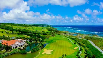 Golfe