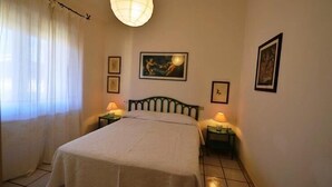 Apartamento, 2 quartos