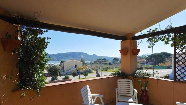 Apartamento, 2 quartos | Terraço/pátio interior
