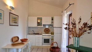 Apartamento, 2 quartos | Sala