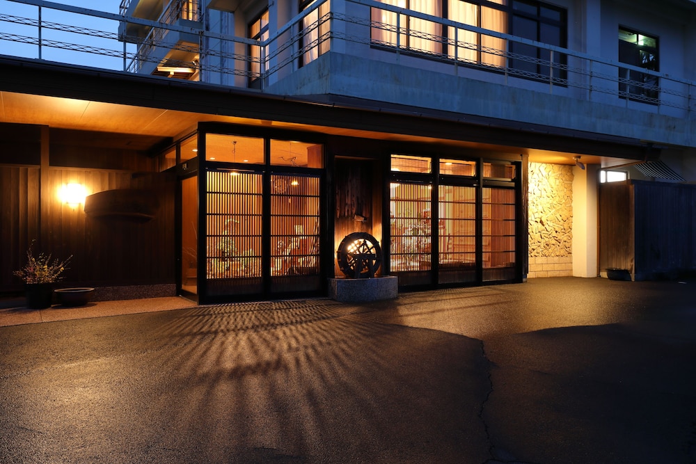 Nagomiyado Anjuann - Kochi