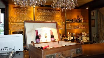Bar (na propriedade)