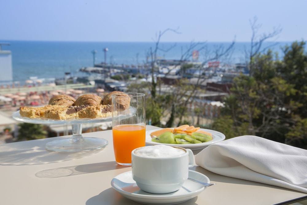 Hotel La Residenza - Riccione