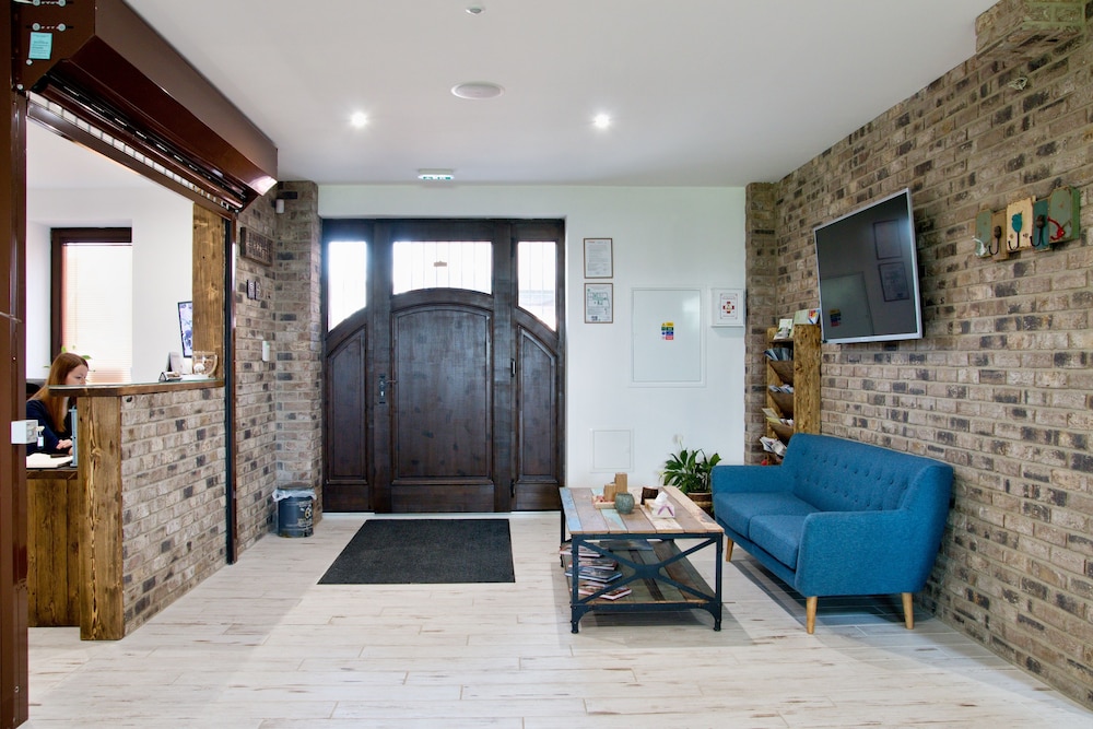 Penzion Pri Mlyne - Slovakia