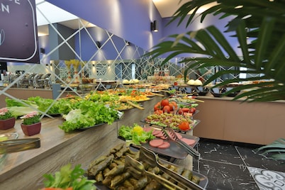 Sweet Home Suite Hotel