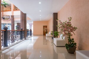 Pormenores do interior