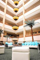 Terraço/pátio interior