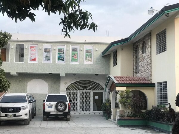 Pc Entreprises Hotel - Puerto Príncipe