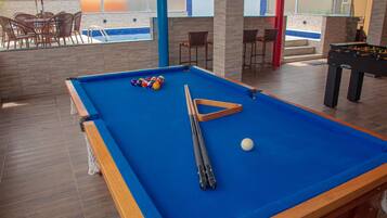 Sala de jogos