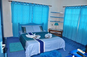 Quarto Duplo Standard