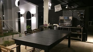 Refeições no quarto