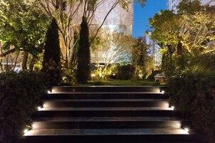 Área da propriedade