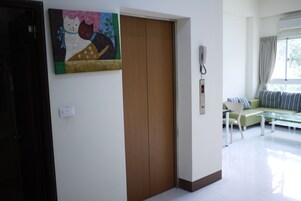 Comodidades da propriedade