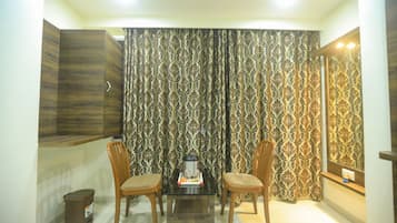 Quarto Duplo Standard | Roupa de alta qualidade, camas de colchão viscoelástico