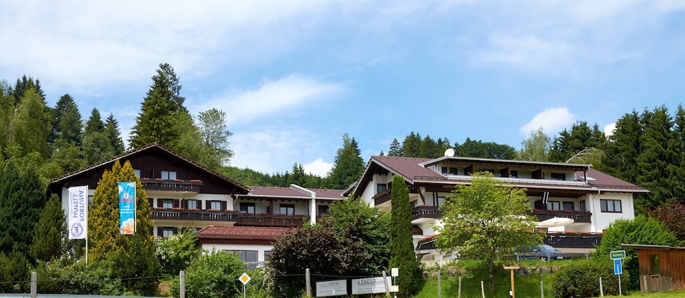 Hotel Kuehbergalp - Immenstadt