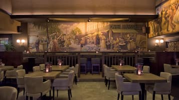 Café da manhã feito na hora todos os dias (EUR 13.95 por pessoa)