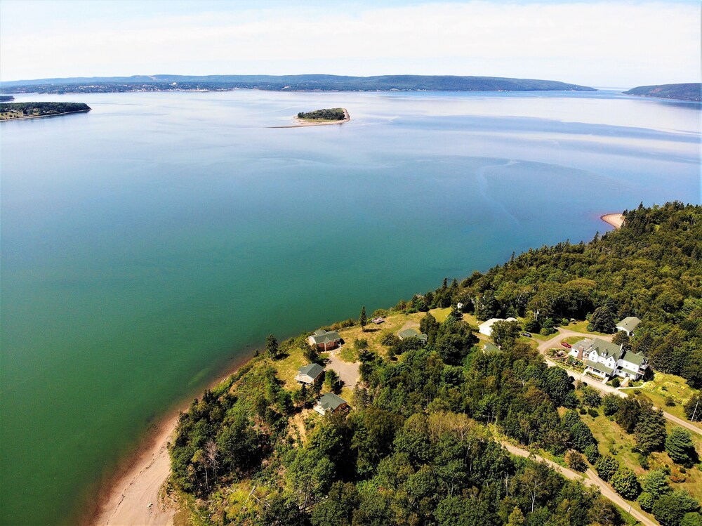 Still Point Lodge & Cottages - Nova Scotia