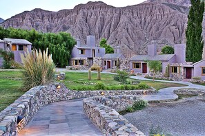 Área da propriedade