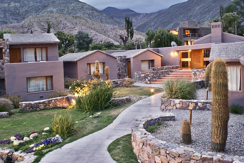 La Comarca Hotel - Jujuy