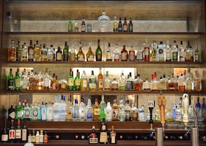 Bar (na propriedade)
