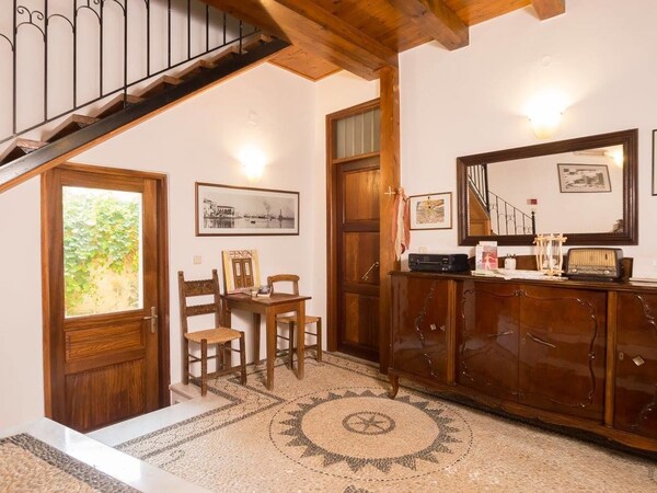 Xenon Apartments - Chania