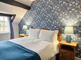 Seymour Room