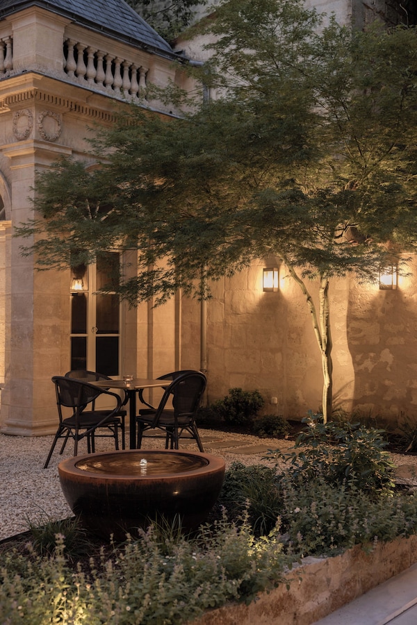 Hôtel Des Quinconces - Le Bouscat