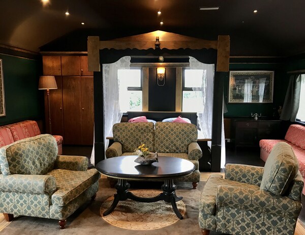 The Waters Country House - Clare County