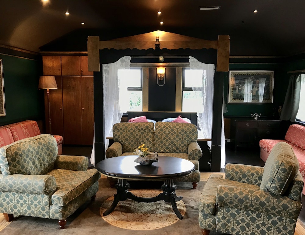 The Waters Country House - Clare County