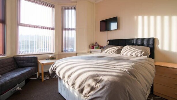 Quarto Duplo Standard