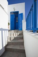 Terraço/pátio
