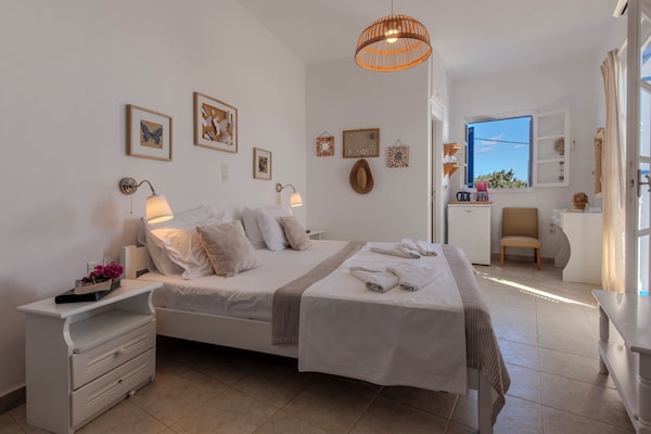 Heliotropio Studios & Apartments - Milos