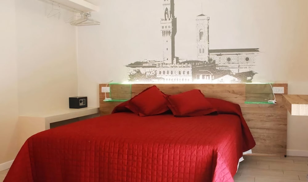 B&b Santa Maria Novella - Firenze