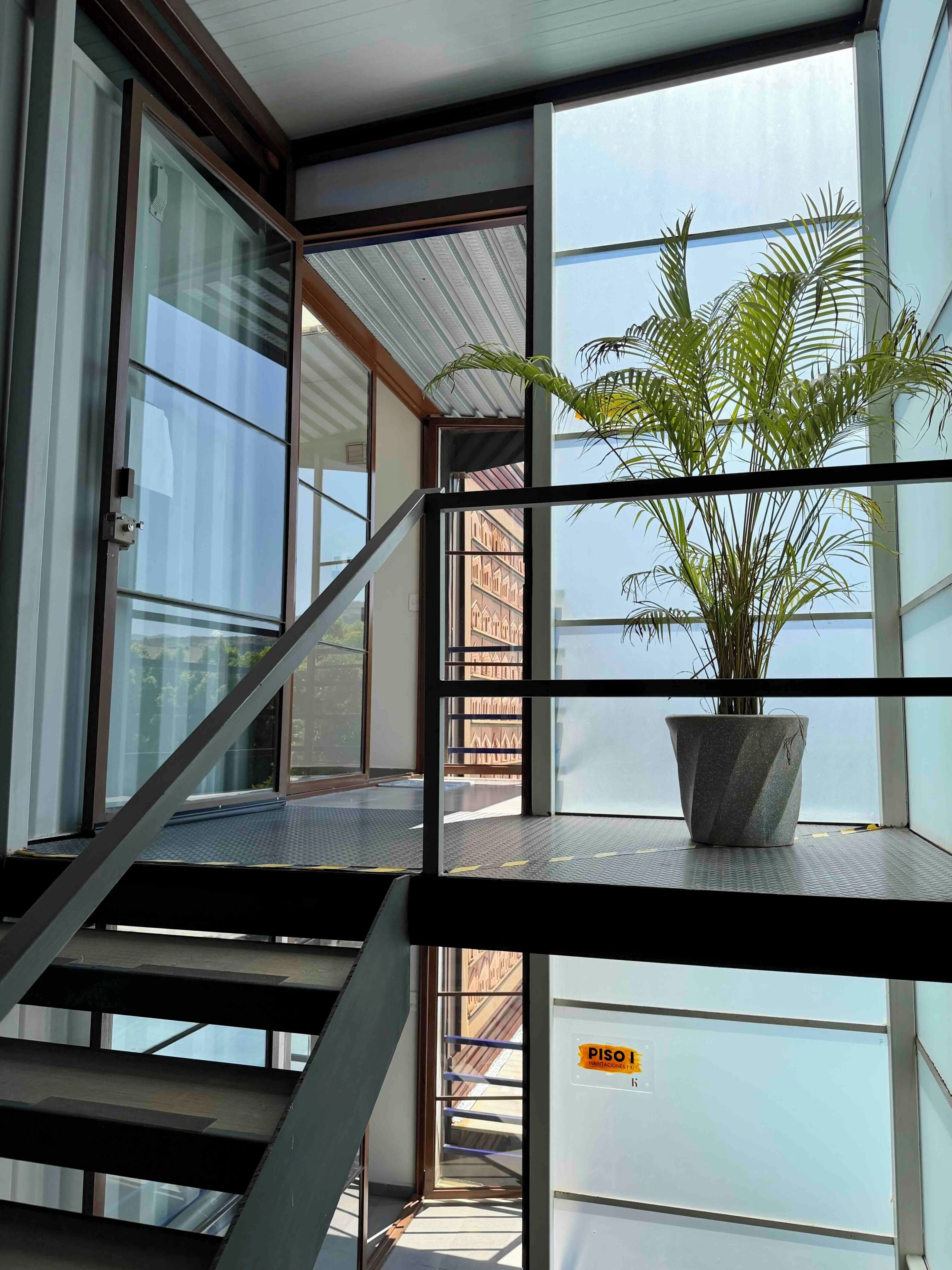 Área da propriedade