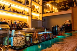 Bar (no alojamento)