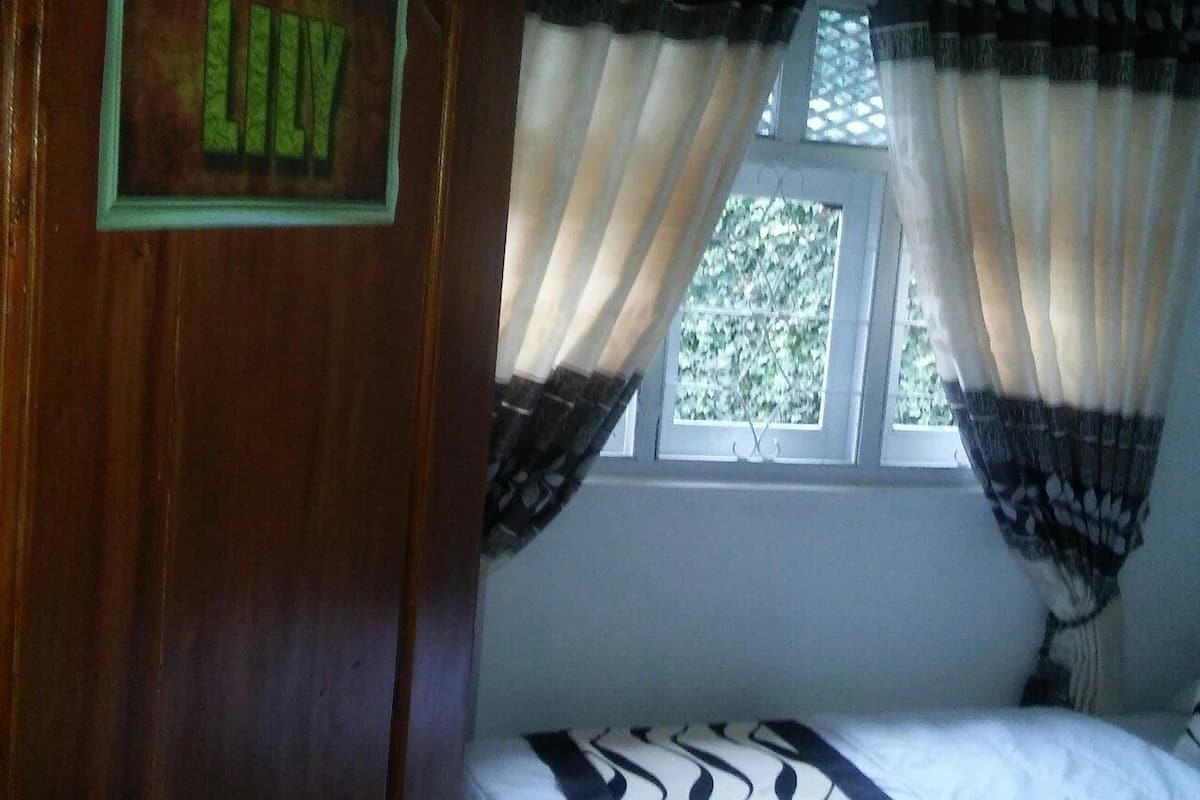 Quarto casal | 1 quarto, roupas de cama premium, cofres nos quartos
