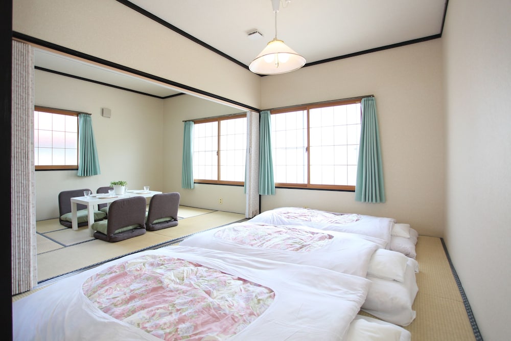 Fujiyama Base - Japón