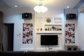 6 Bedrooms Private Pool Villa | Comodidade do quarto