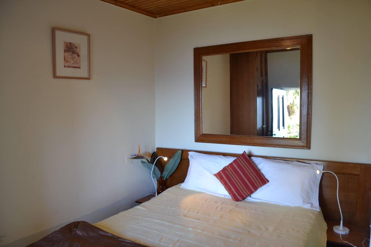 Apartamento, vista para o mar (Vereda dos Falcões Abaixo N5 AP106) | 1 quarto, cofres nos quartos, ferros/tábuas de passar roupa