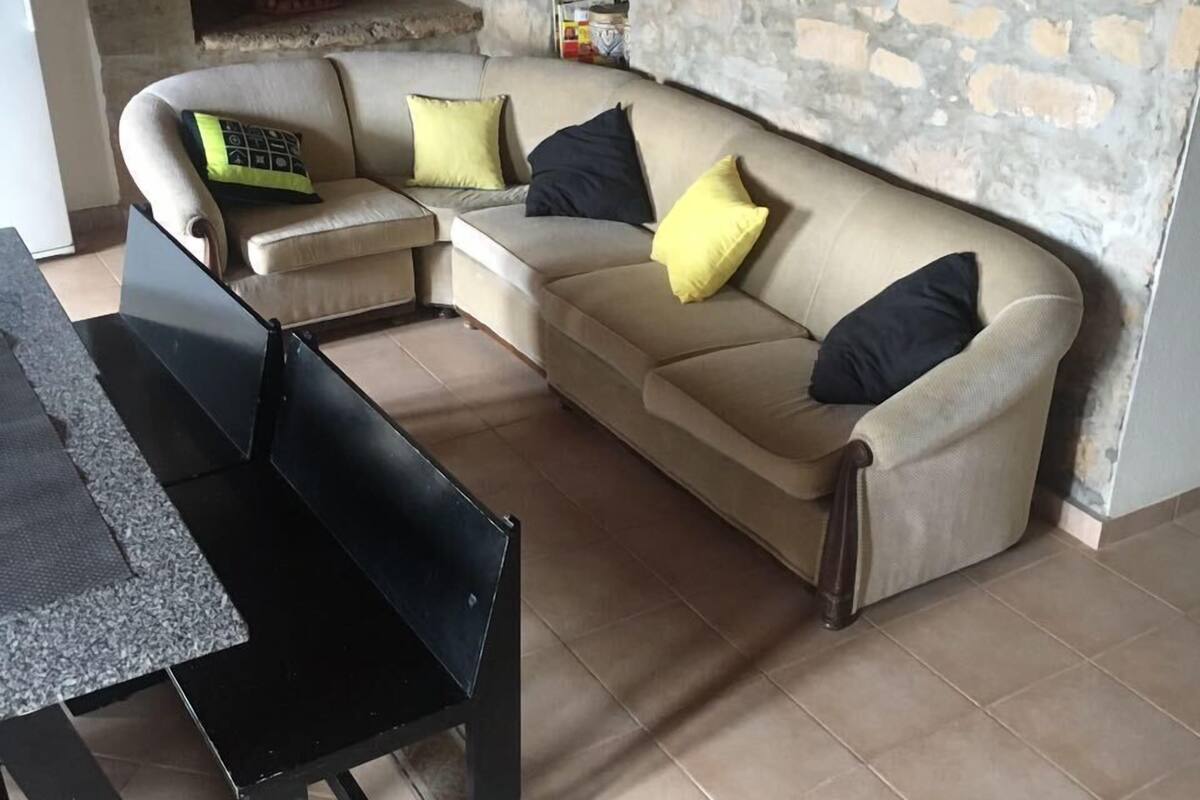 Vila (Porto Santo) | 1 quarto, cofres nos quartos, ferros/tábuas de passar roupa