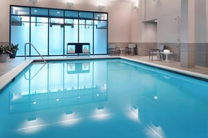 Piscina interna