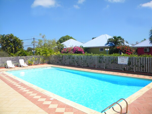 Domaine De May - Guadeloupe