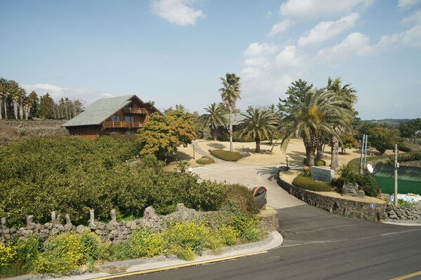 サニーデイ チェジュ - 済州