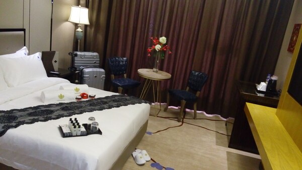 Lotus Blu Hotel - Legazpi City