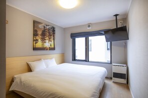 Quarto (Western) | Wi-fi grátis